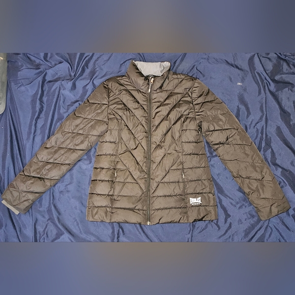 Everlast | Jackets & Coats | Everlast Puffer Coat | Poshmark